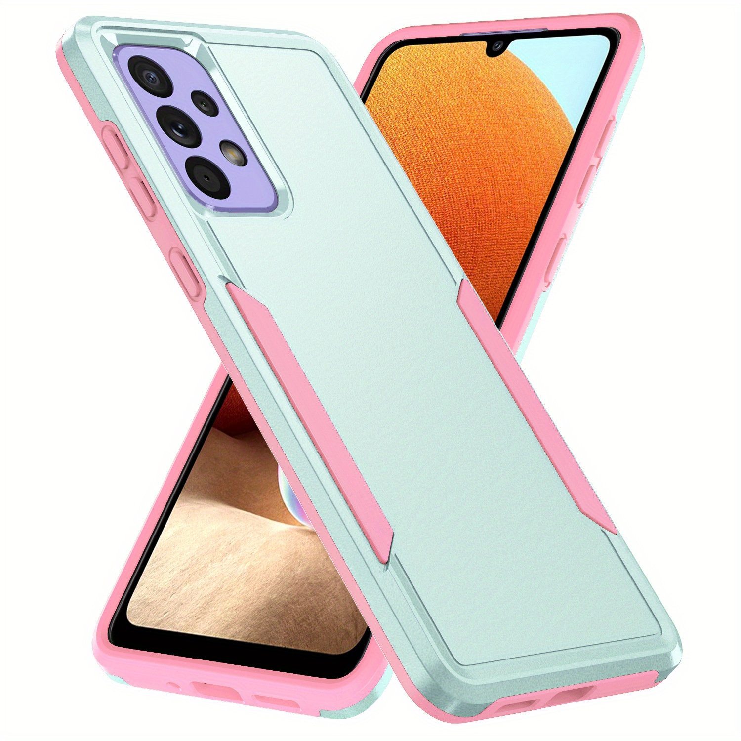 Samsung Galaxy S24 S23 S22 S21 S20 Ultra + Fe Plus Case Full - Temu Canada