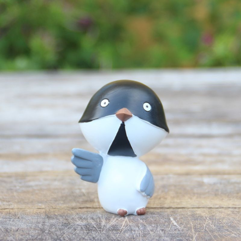 Cute Animal Car Ornament Frogs Turtles Puppies Magpies - Temu Australia