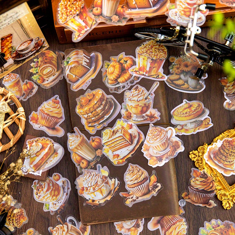 40pcs/bag sticker bag 12cm (4.7in)*8.5cm (3.3in) american small items ...