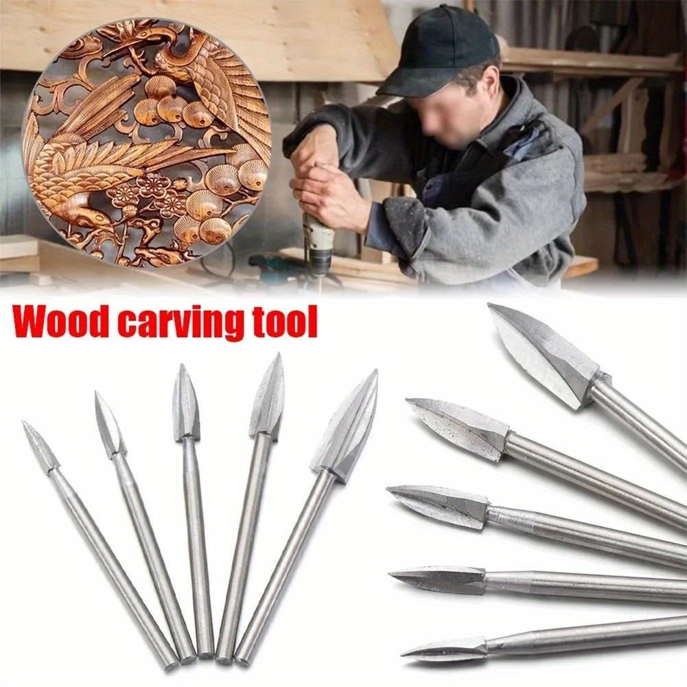 Handmade wood carving tools store