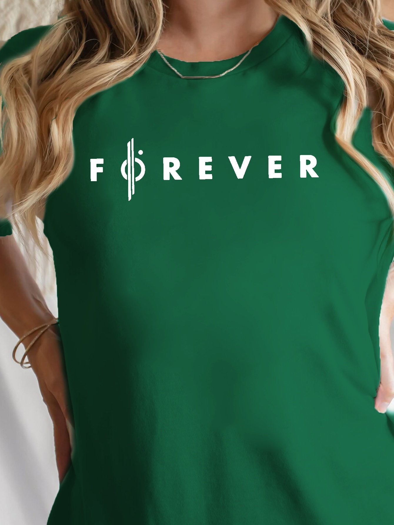 T shirt Short Sleeve Crew Neck Casual - Temu Australia