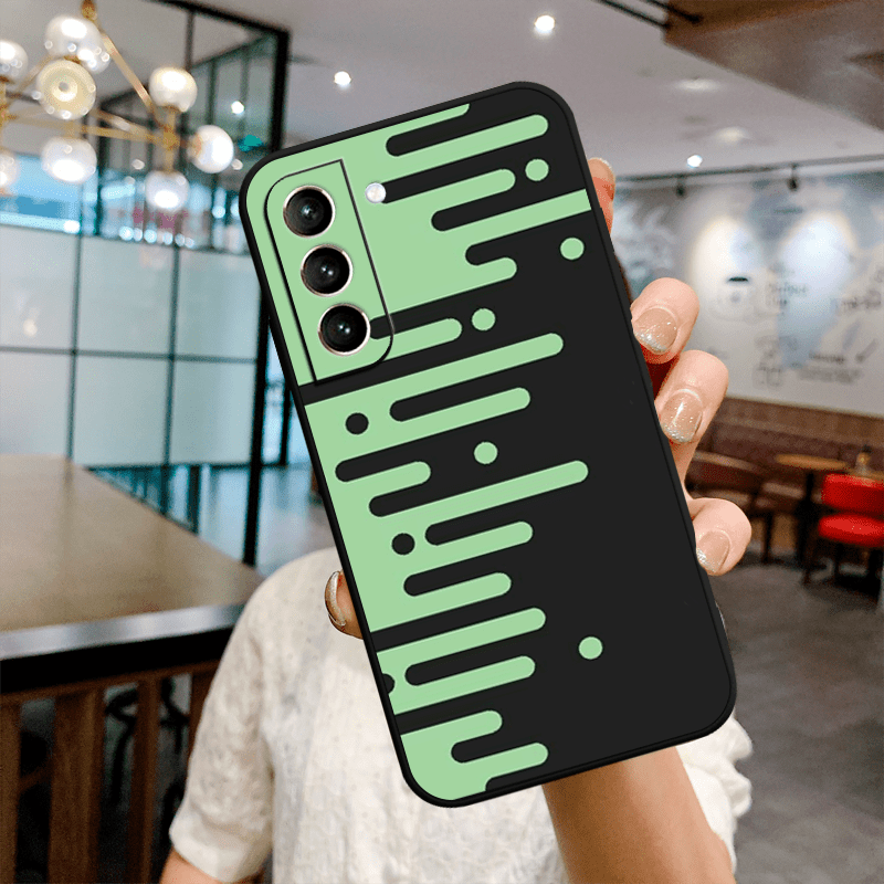 Pu Soft Protective Phone Case Samsung S10 S20 S21 S22 S23 - Temu New Zealand