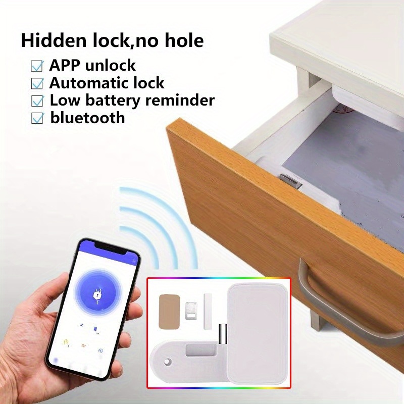 I Secure Keypad Cabinet Lock Electronic Cabinets Matttroy