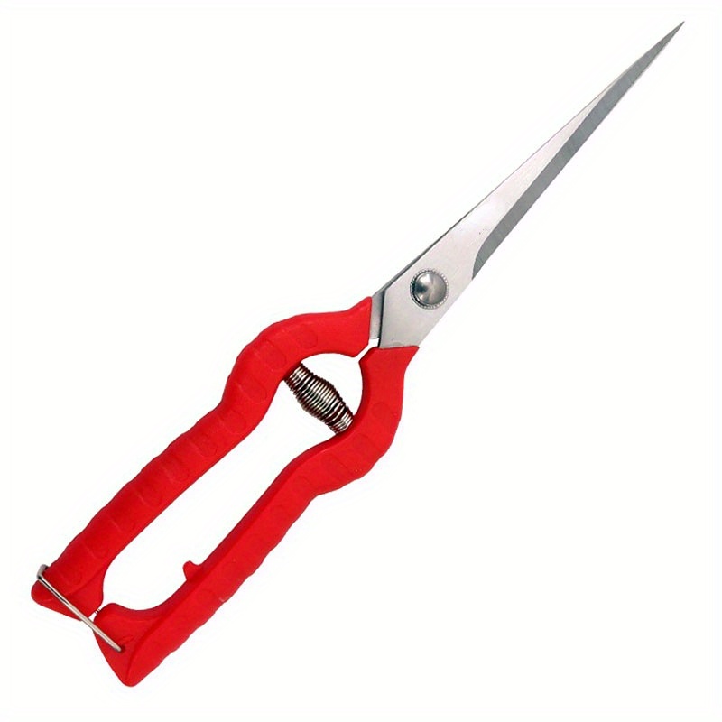pruning shears sold on Temu United States