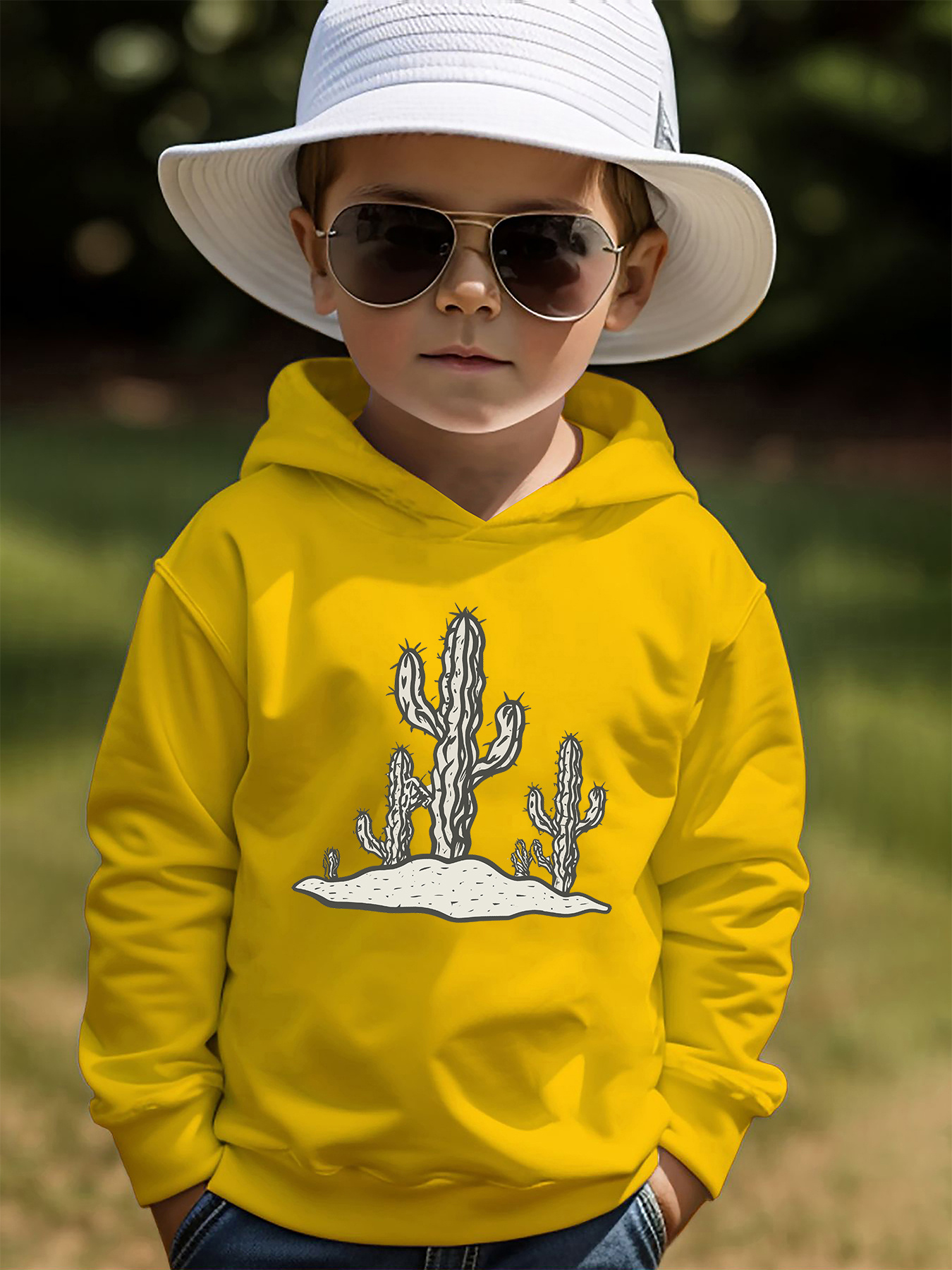 boys' cozy anime themed hoodie long sleeve crew neck - Temu New Zealand