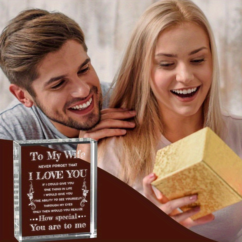Presents for wife store