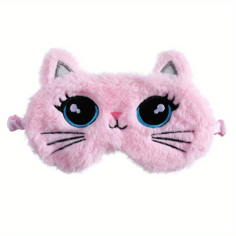 Cat sleep mask store