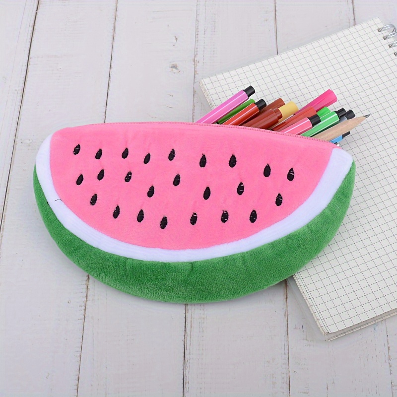 Watermelon pencil case store