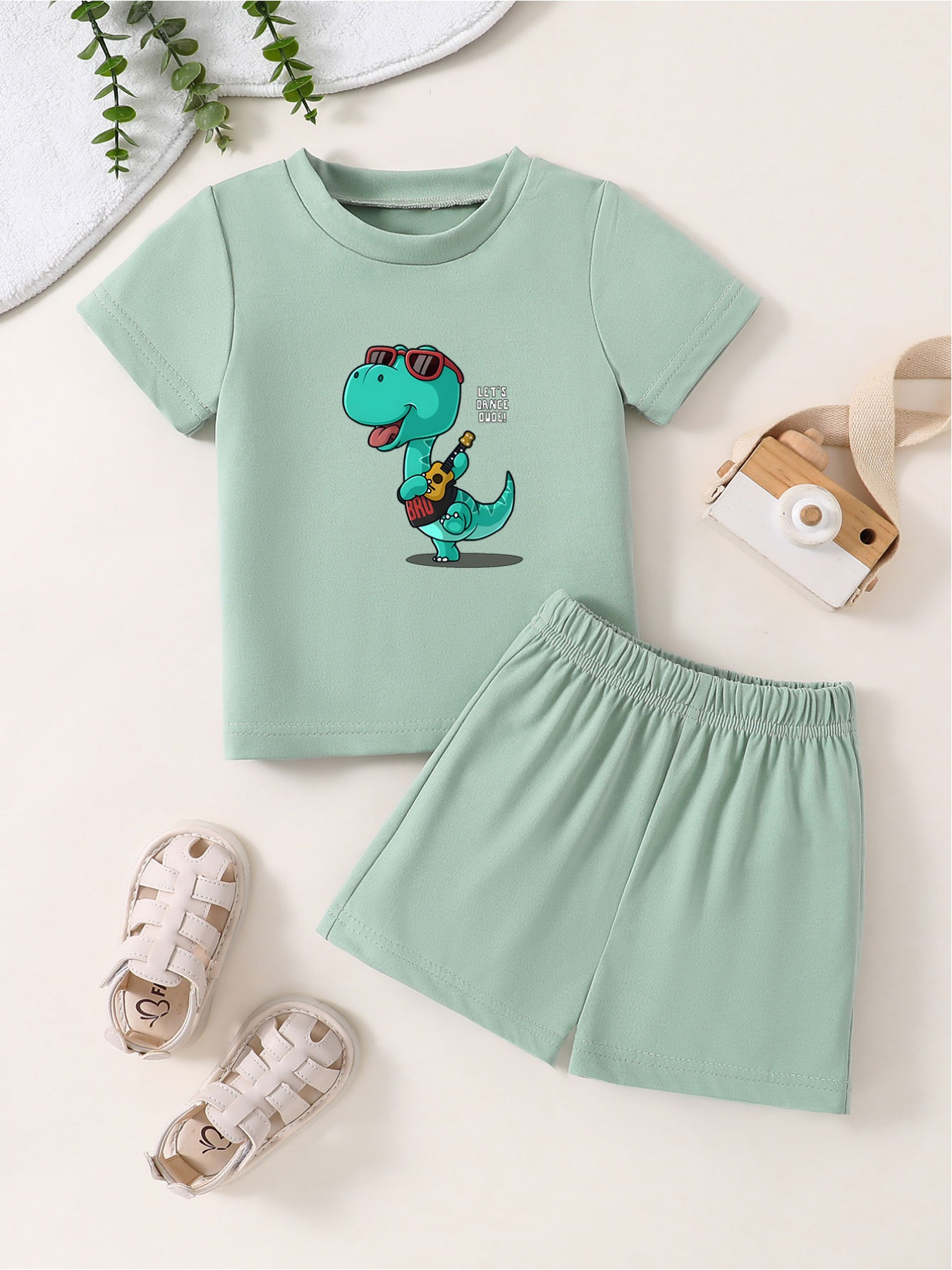 Baby Girls Toddlers 2024 Summer New Cotton Fashion Sports - Temu Australia