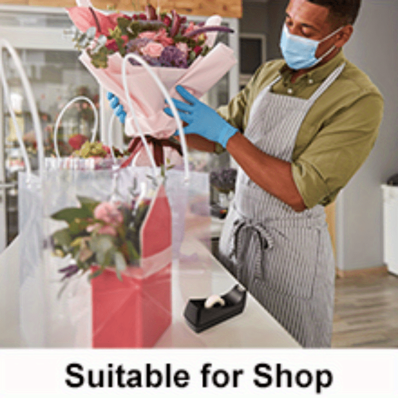 Desktop Tape Dispenser Non skid Base Weighted Design Perfect - Temu Canada