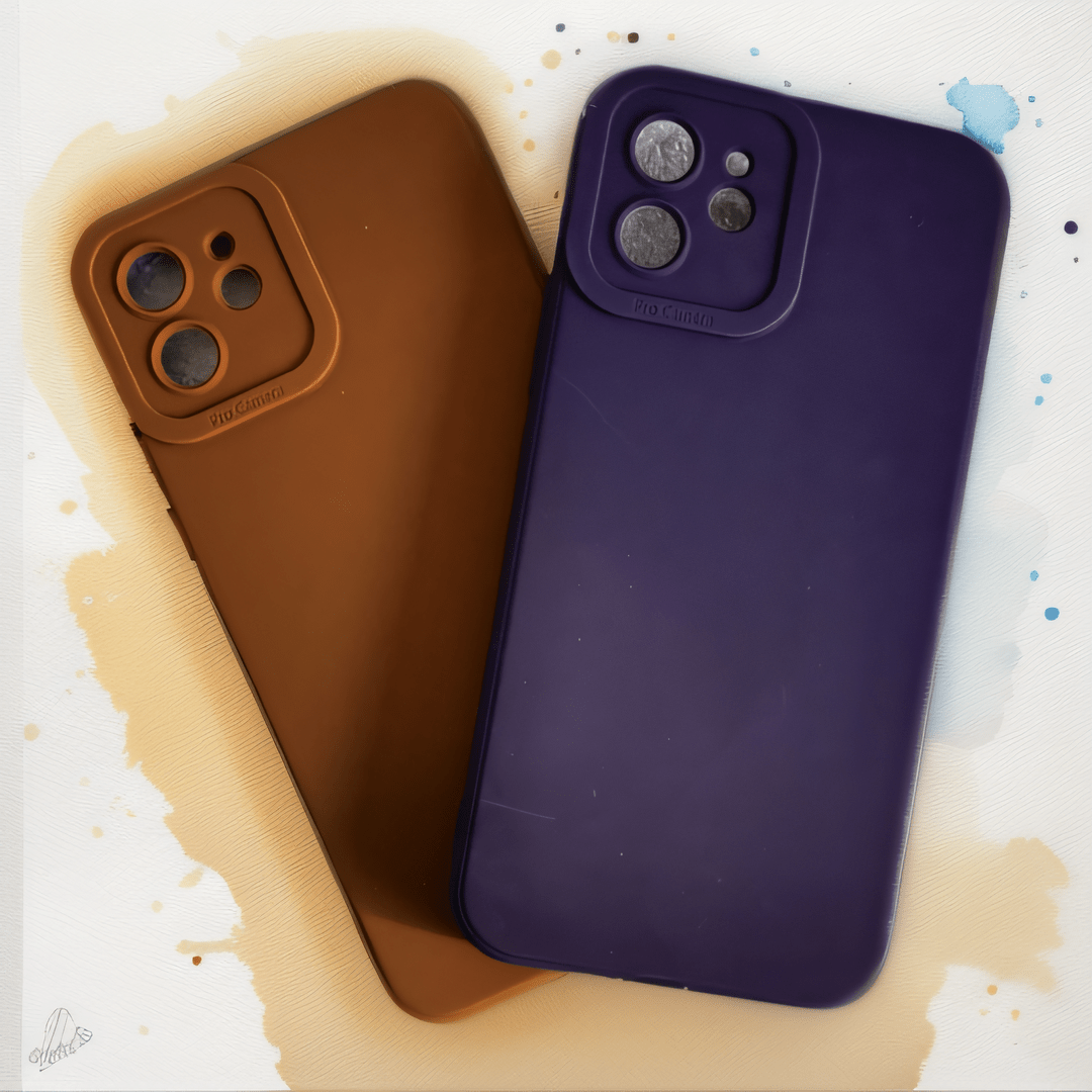 Angel Eye Lens Full Coverage Phone Case Iphone - Temu Australia