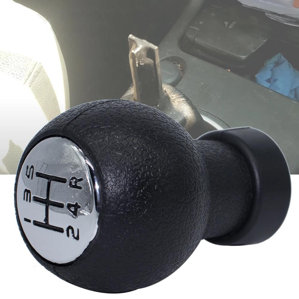 5 speed manual gear shift knob plastic t type compatible Temu Greece
