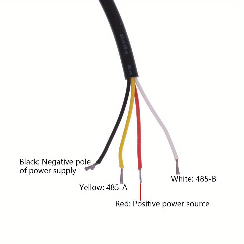 1pc 4 30v temperature and humidity transmitter sht20 sensor module ...