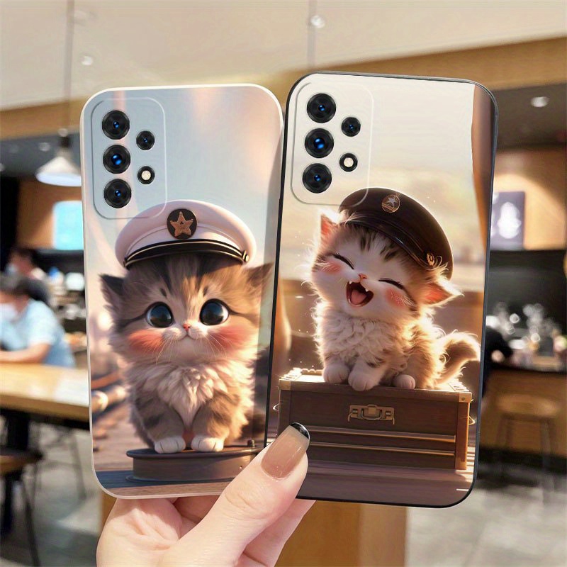 Soft Liquid Silicone Case Samsung Galaxy S23 Ultra / - Temu Australia