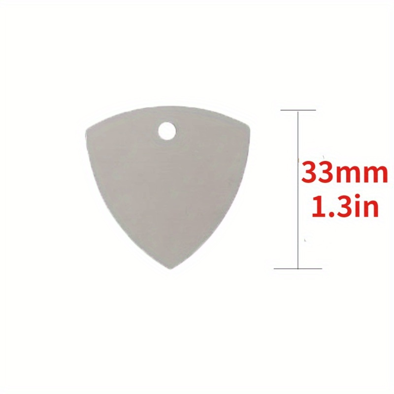 Stainless Steel Metal Opening Picks Thin Pry Tool Mobile - Temu