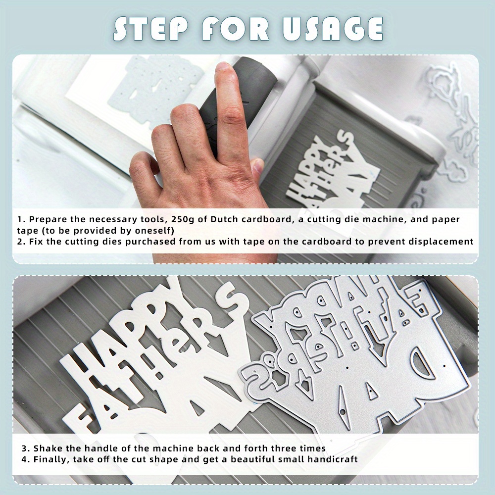 Matrite De Taiere Din Metal Oua De MangoCraft - Temu Romania