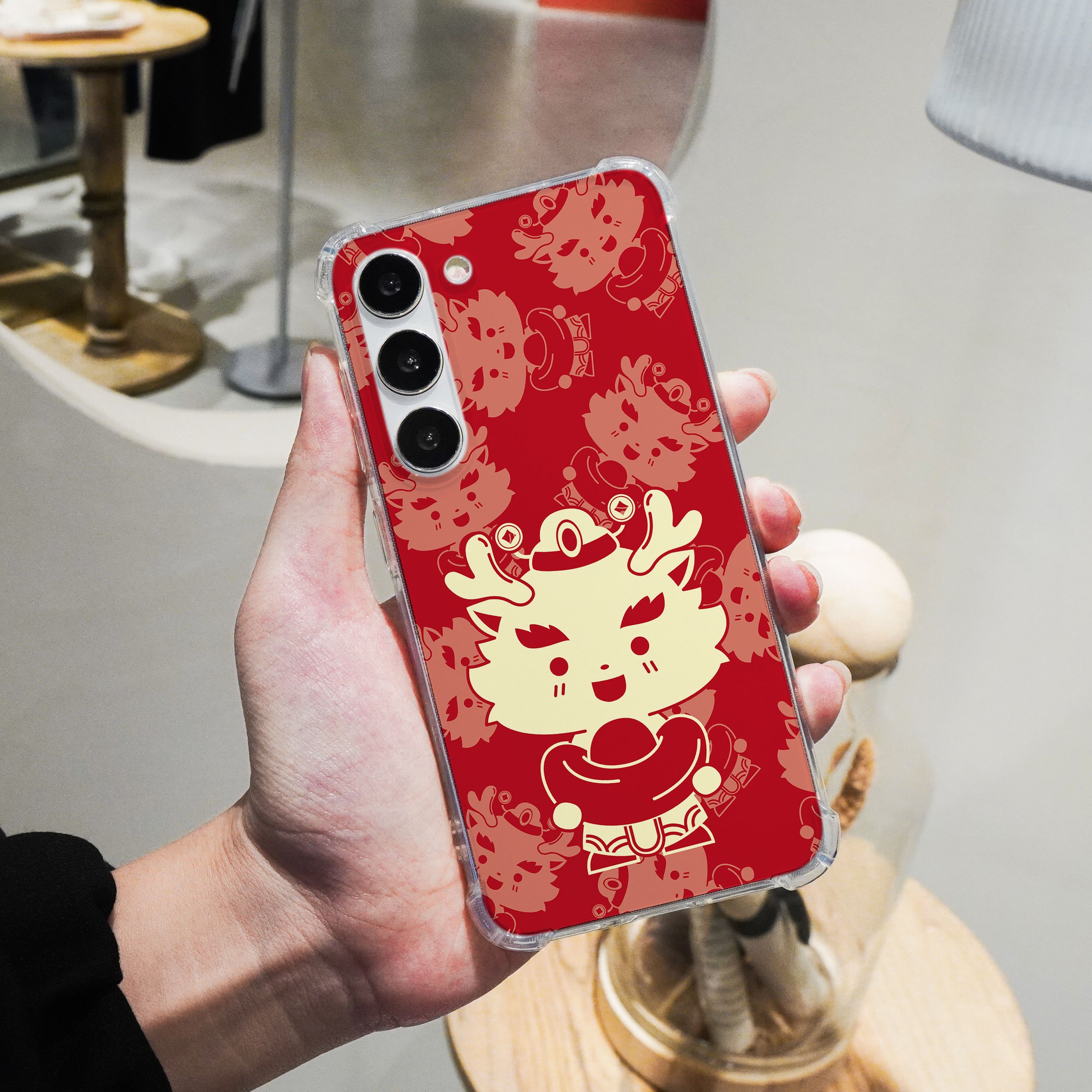 Thick Drop proof Camera Heightened Protection New - Temu Canada