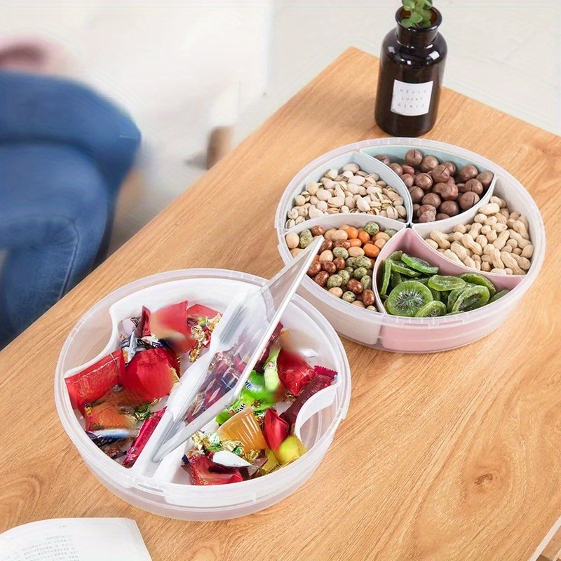 Assortiment Comprenant Boîte Collation Plateau Fruits - Temu Morocco