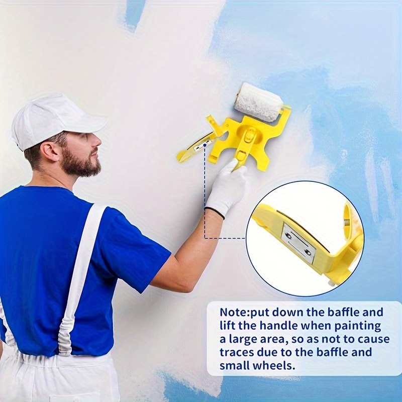 Paint roller replacement store