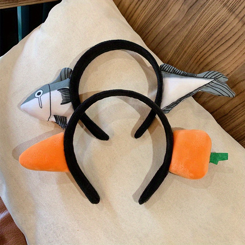 Creative Hoop Toy Party Funny Non slip Hair - Temu Australia