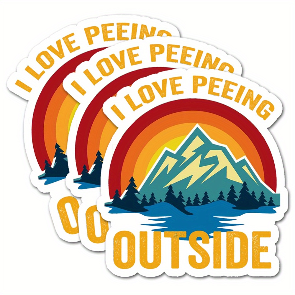 You will only be wrong if you don't get him a few stickers.