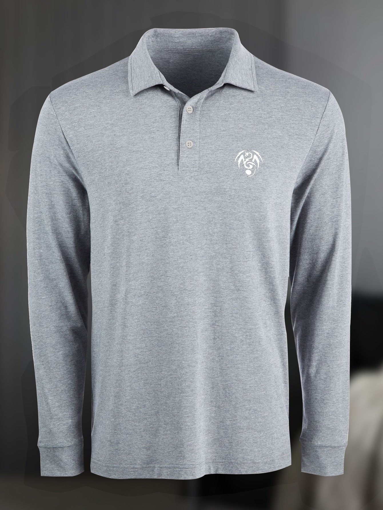 Plus Size Tribal Dragon Print Casual Shirts Men Classic - Temu Australia