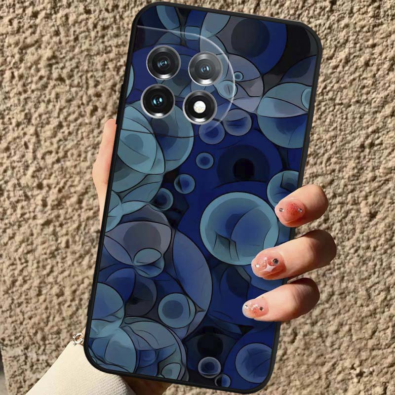 Ball Shaped Pattern Tpu Anti fall Soft Phone Case - Temu New Zealand