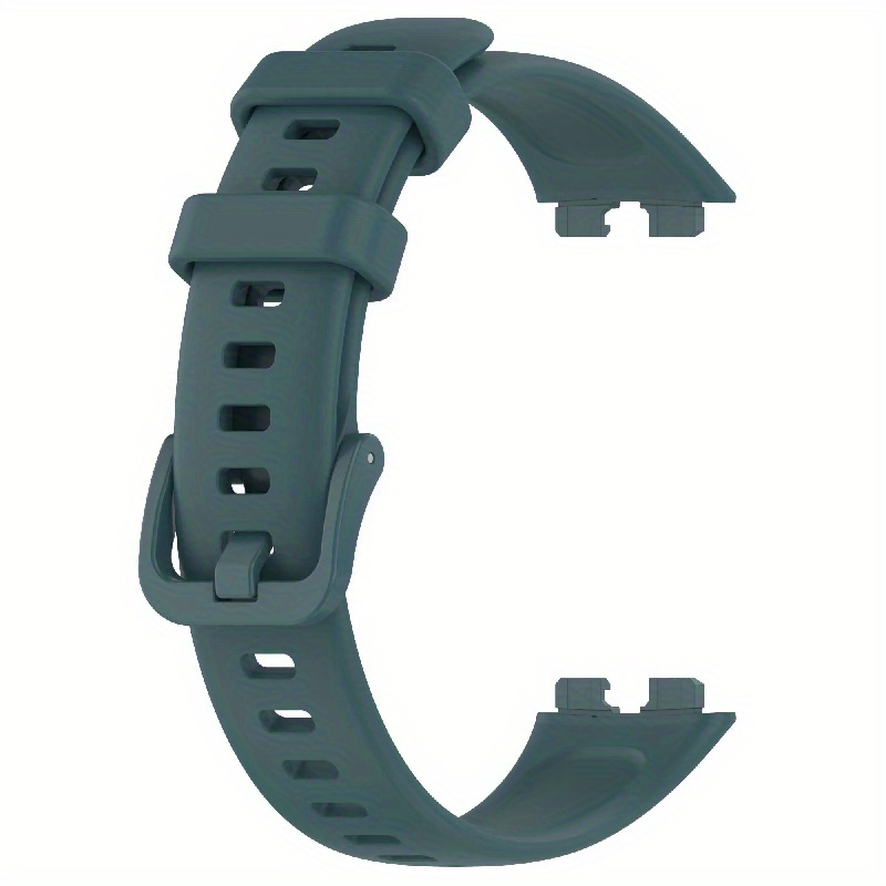 Stylish Replacement Wristband Huawei Band 8/9 Smart Watch - Temu Kuwait