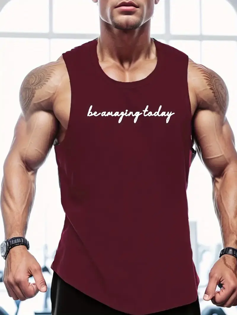 Amazing Today Print Summer Mens Quick Dry Moisture Wicking Temu Canada