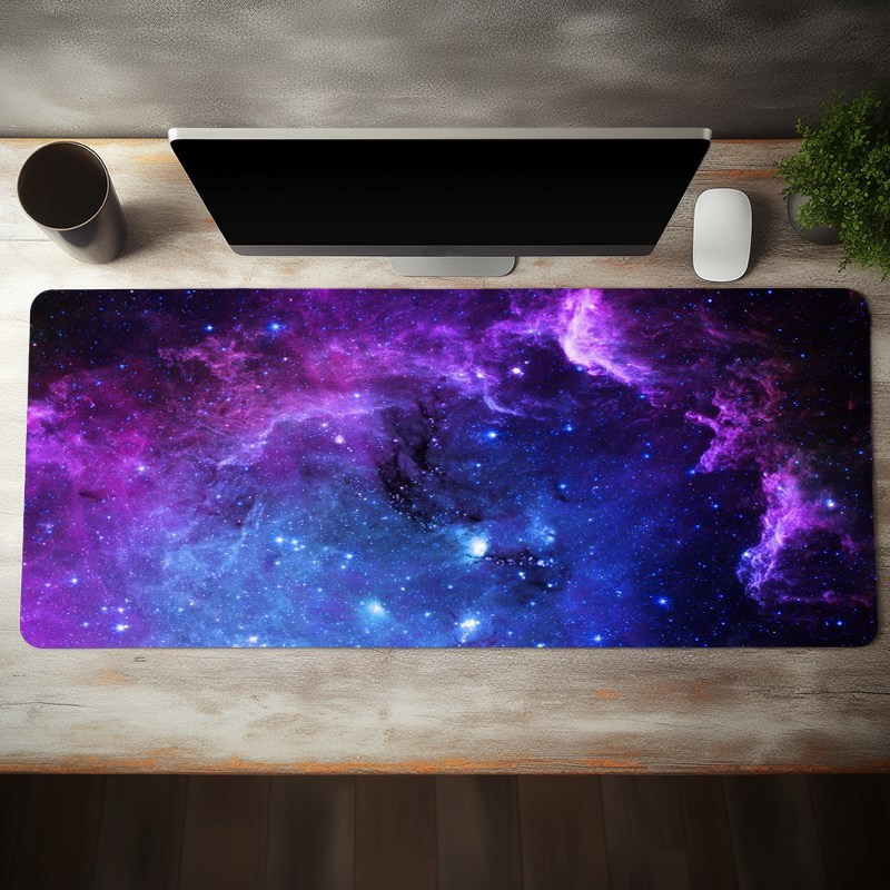 Mouse Pad Large Gaming Desk Mat Non slip - Temu United Kingdom