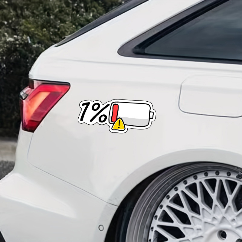 Xrs Low Batter Warning Hard Hat Decal Die cut Waterproof - Temu Australia