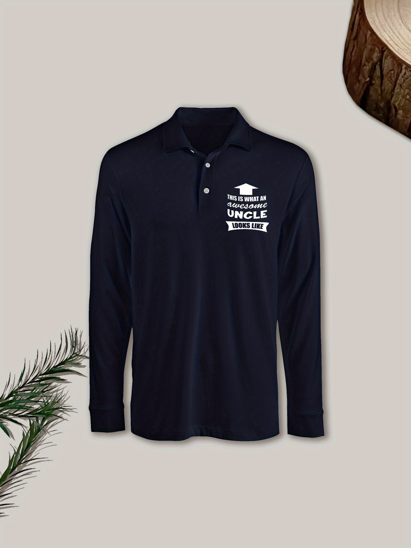 Plus Size Men's Arrow Graphic Print Golf Shirt Casual - Temu Canada