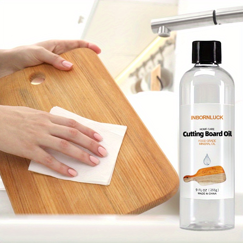 grade mineral oil cutting boards ideal bamboo Temu United Kingdom