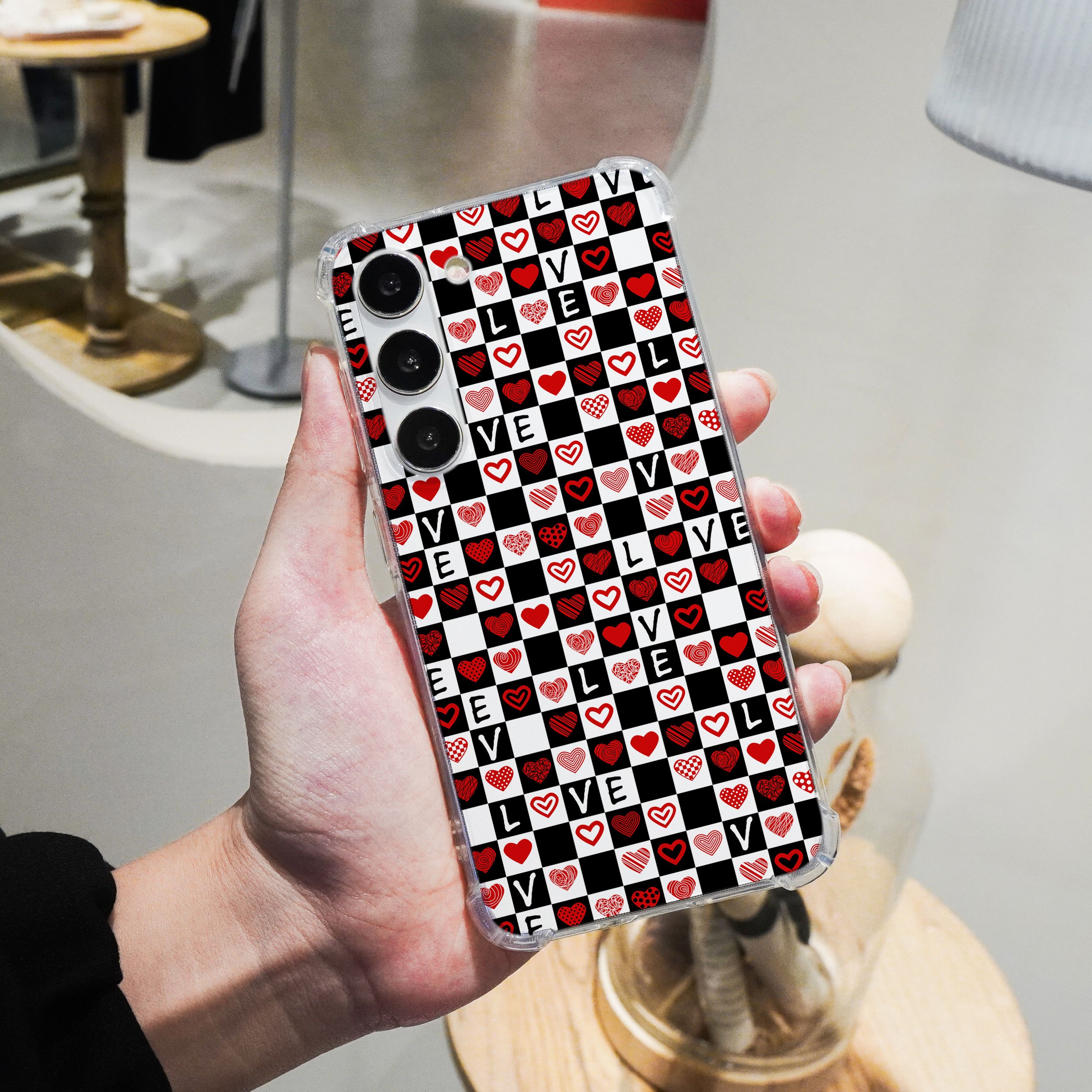 Thick Drop proof Camera Heightened Protection - Temu Australia