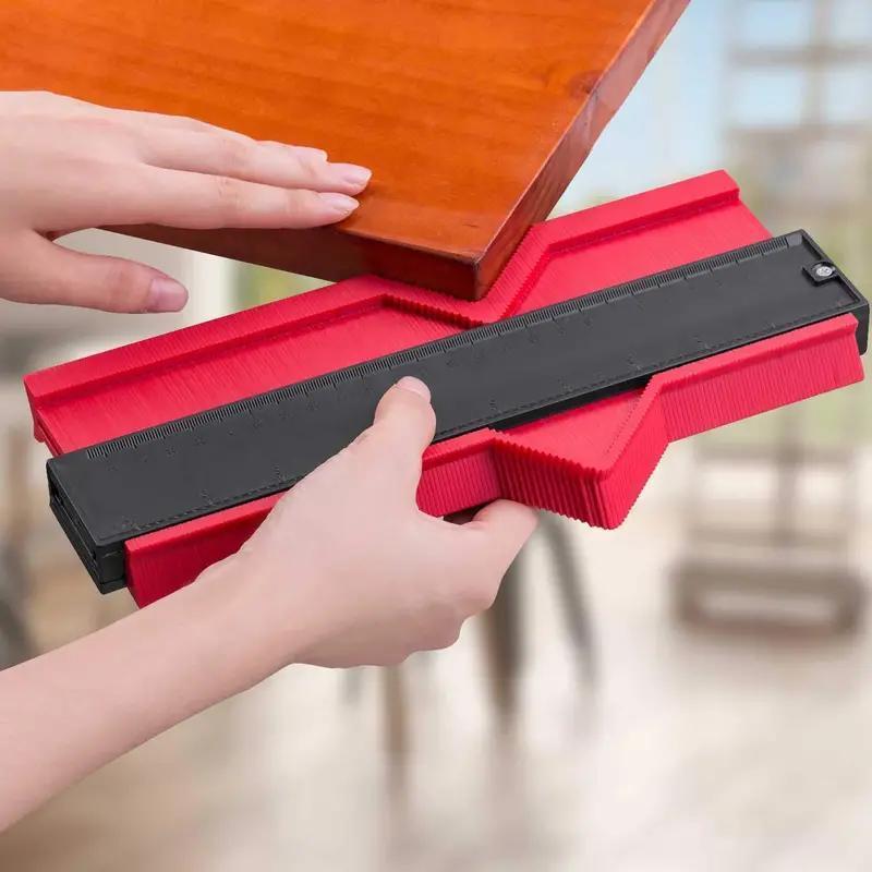 Precision shape duplicator store