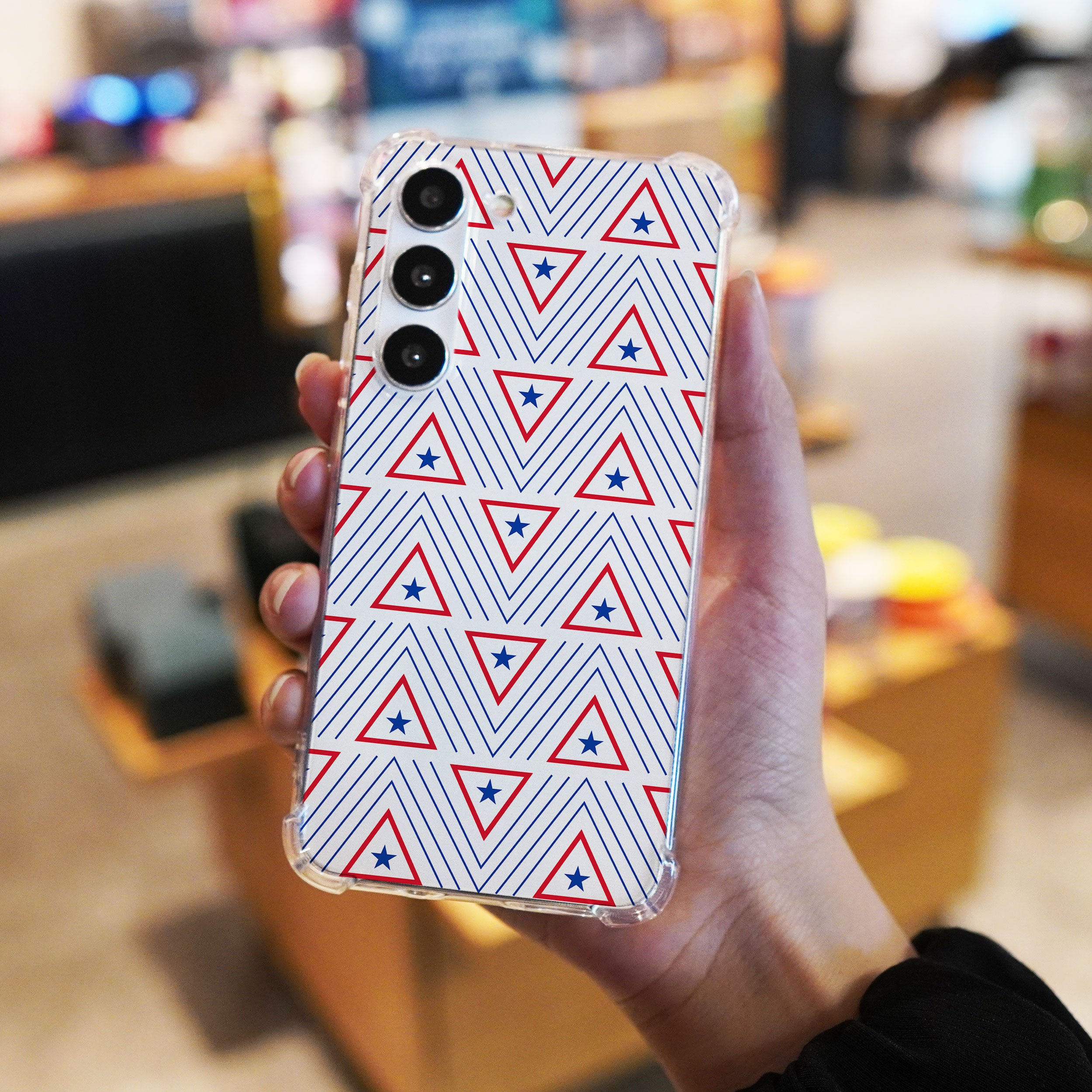 Phone Case Thick Drop proof Case - Temu Australia