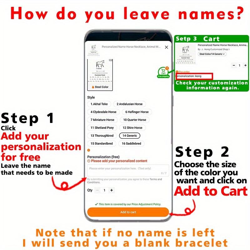 Personalized English Letter Pendant Thin Chain Bracelet - Temu Canada