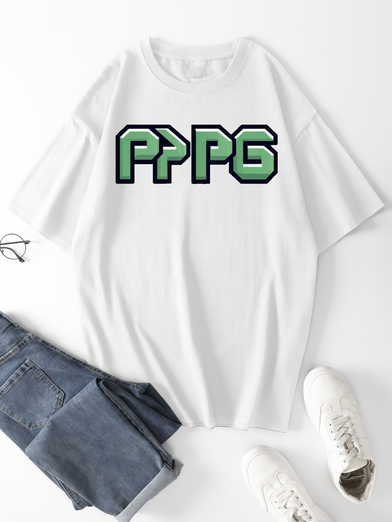 Letters Print T Shirt Tees Men Casual Short Sleeve T shirt - Temu New Zealand