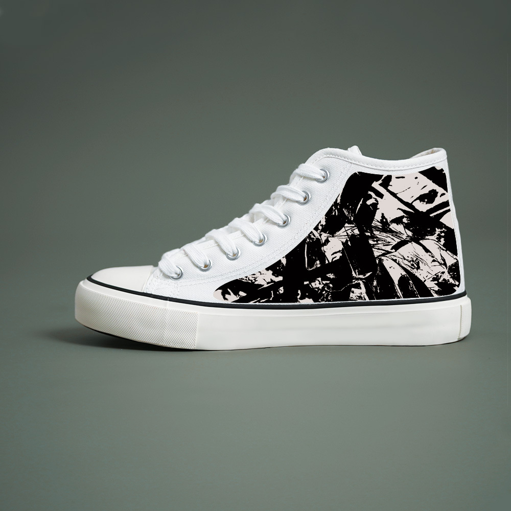 Patike sa karikaturom za žene vezivanje udobnih platformi sa - Temu