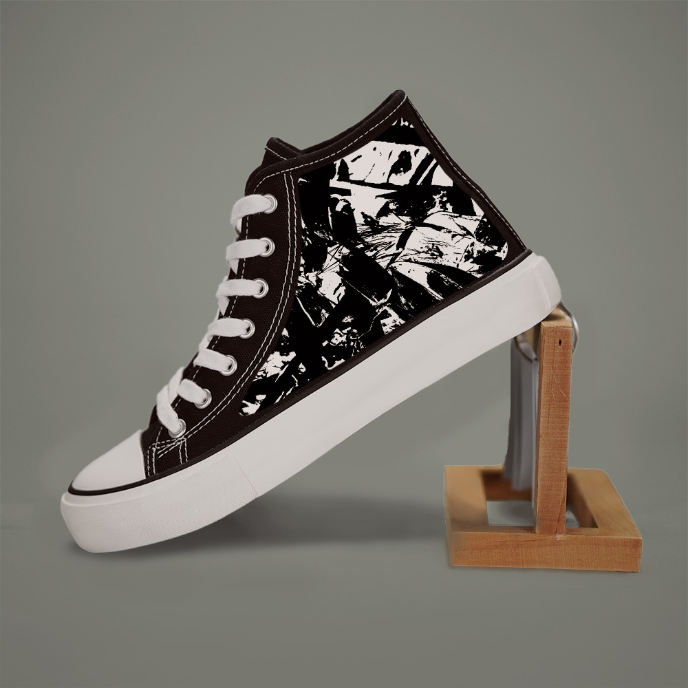 Patike sa karikaturom za žene vezivanje udobnih platformi sa - Temu