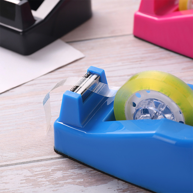 Tape Holder Office Cutter Creative Storage - Temu Australia