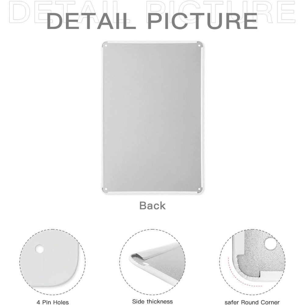 Bee Honey Bee Metal Tin Sign A Time Really Bees - Temu Canada