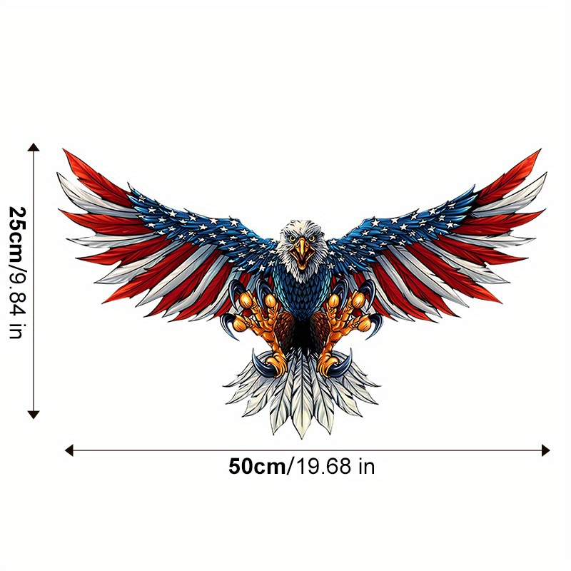 Flag Metal Sign Indoor Outdoor Wall - Temu