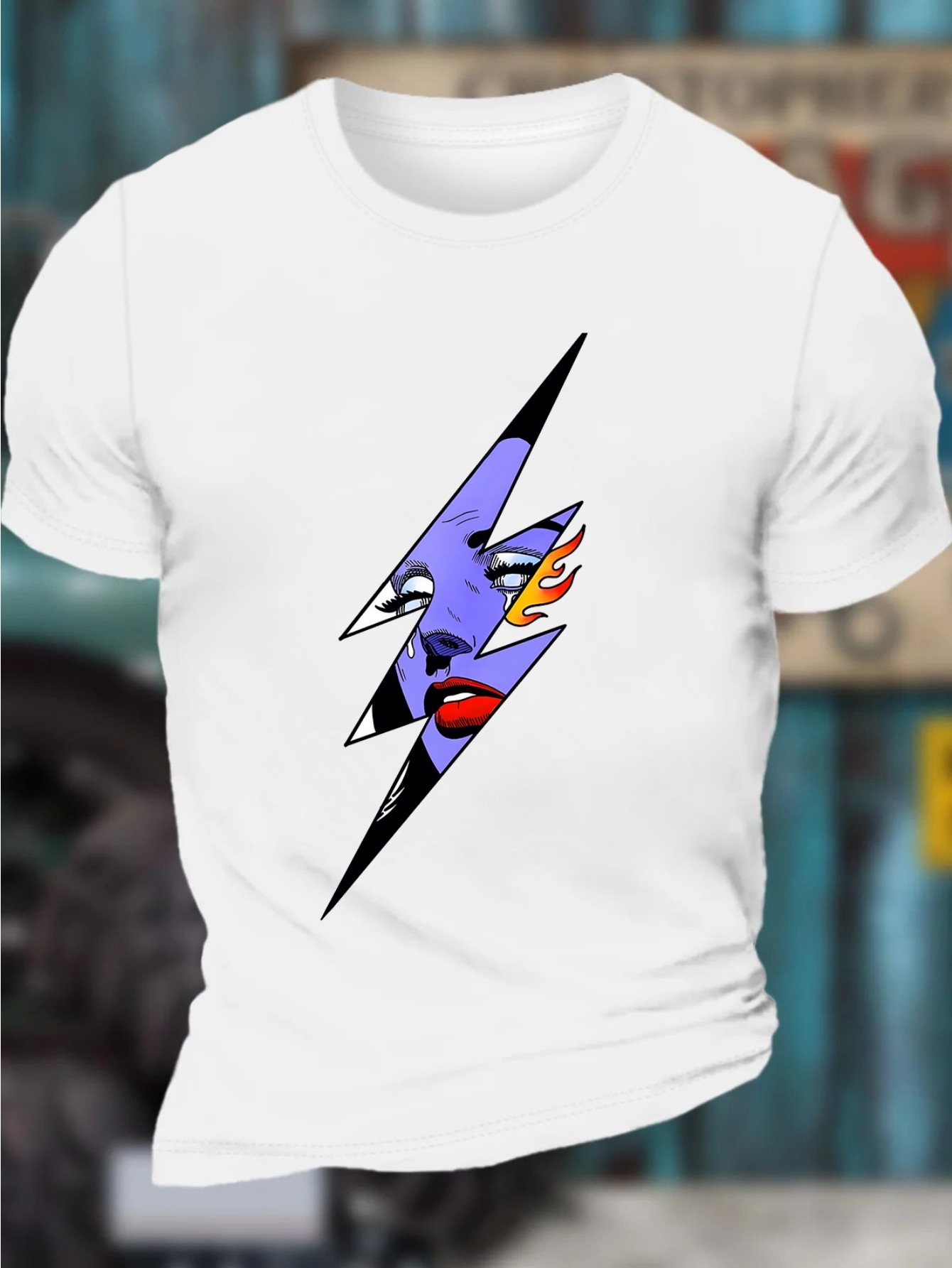 Anime Graphic Men's Short Sleeve T shirt Comfy Stretchy - Temu Australia