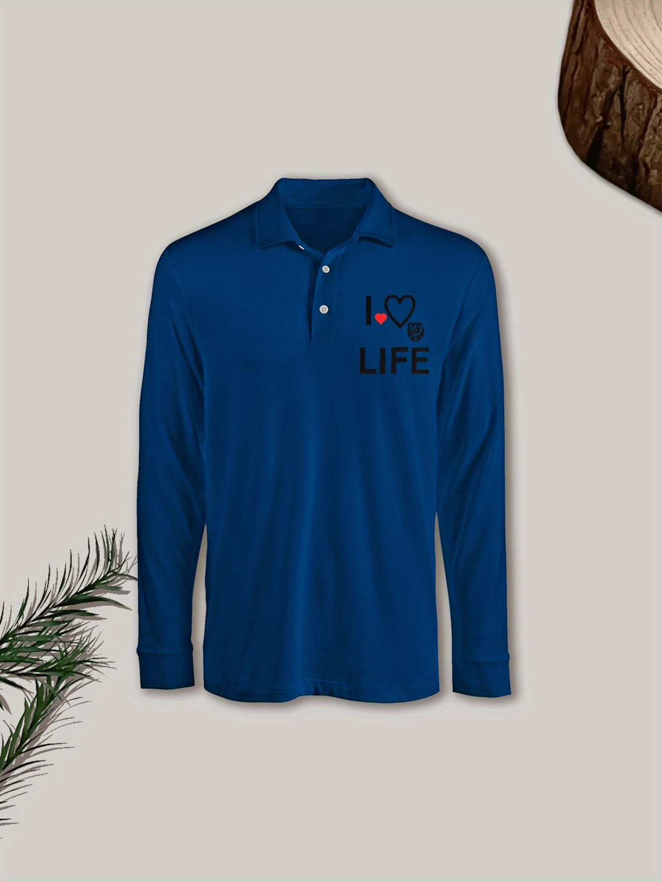 plus size mens golf shirt graphic print shirt - Temu Ireland