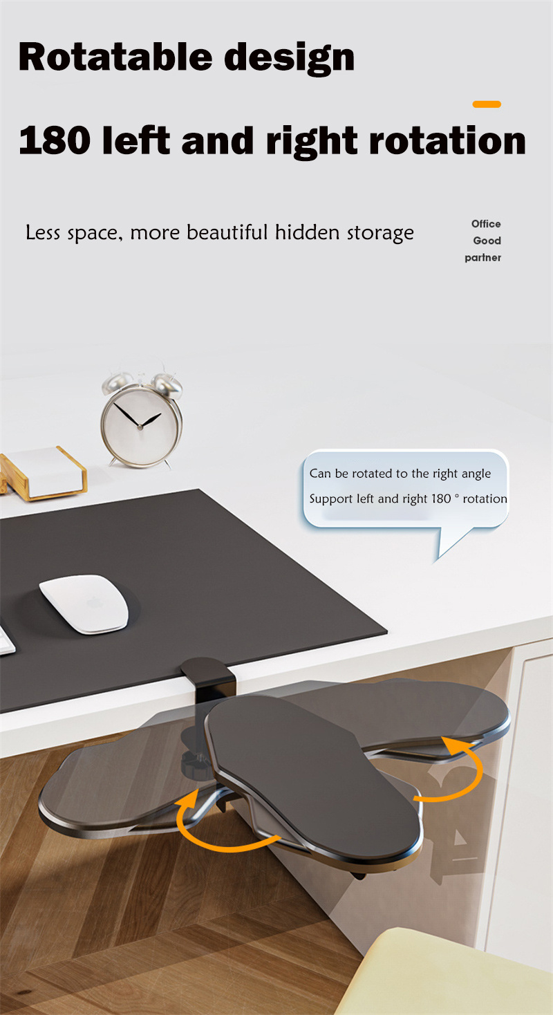 Desktop Elbow Rest Desktop Arm Computer Hand Rest Wrist - Temu