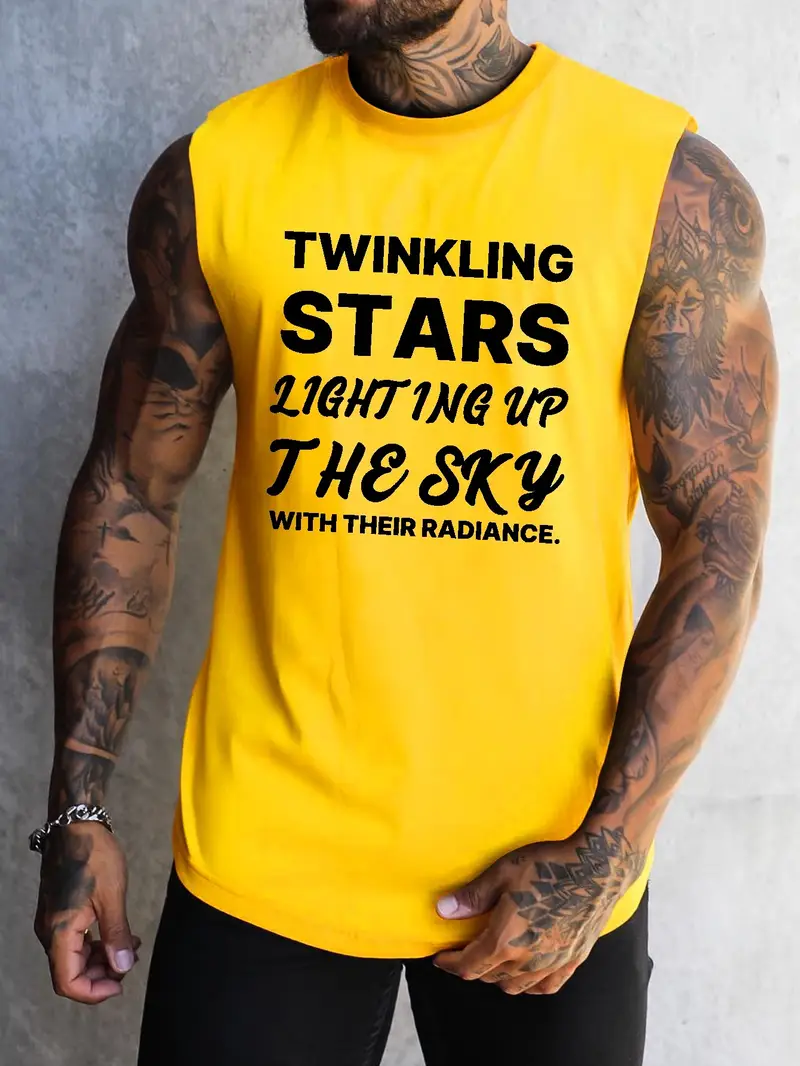 Letter Print Summer Mens Quick Dry Moisture Wicking Temu Canada