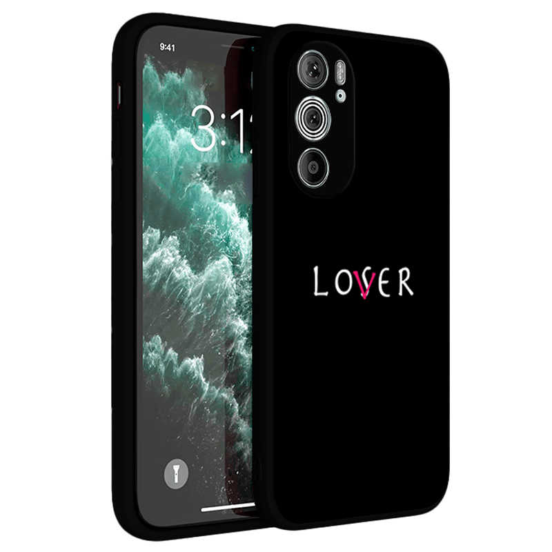 Simple Tpu Anti fall Soft Case Motorola Moto Edge X40 X30 - Temu Australia