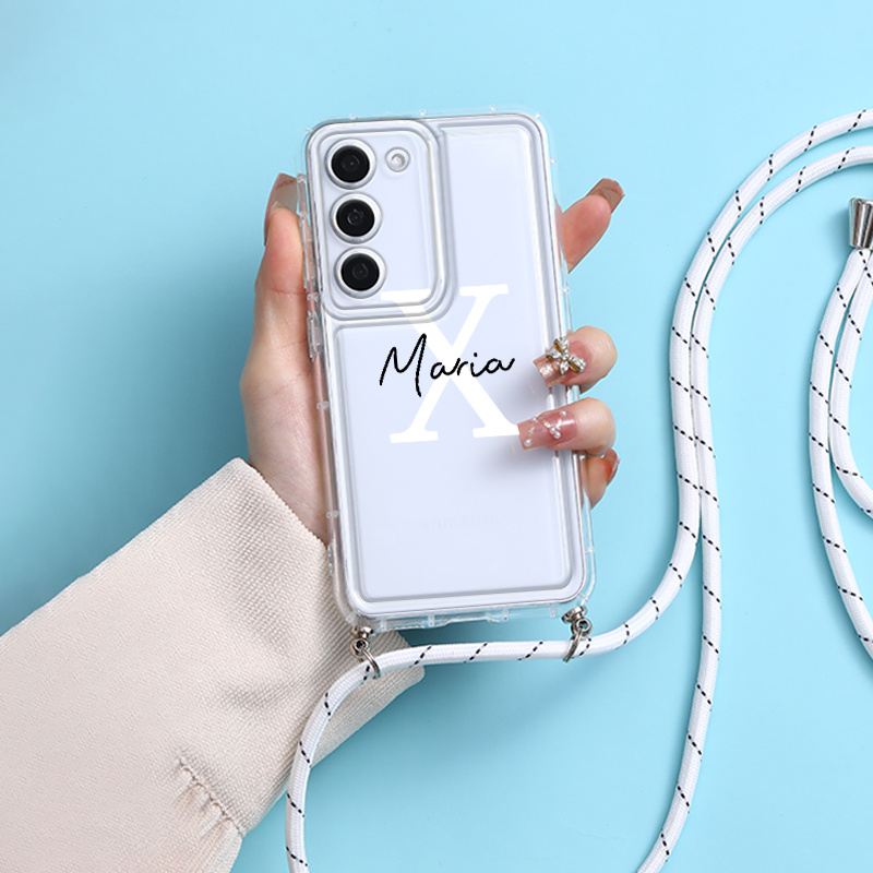 Калъф За Телефон Lanyad Luxury X За Samsung Galaxy S24 Plus - Temu Germany