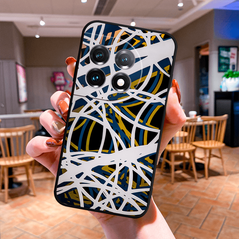 Art Design Soft Shockproof Phone Case Oneplus Nord Ace N300 - Temu Denmark